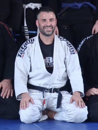 About Us – Loftus JiuJitsu